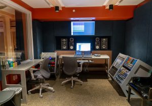 Studio B - The Record Co.