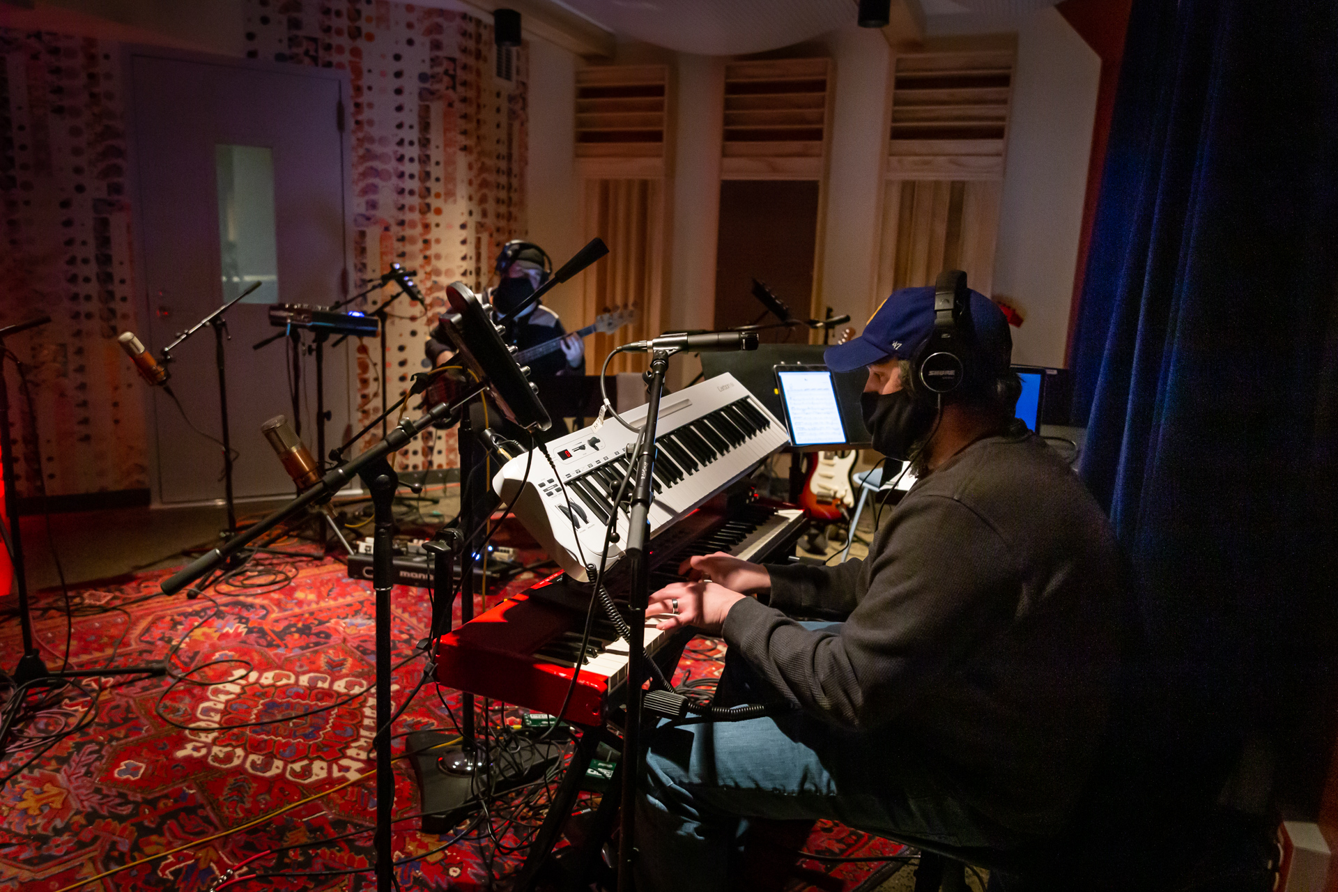 Studio B - The Record Co.