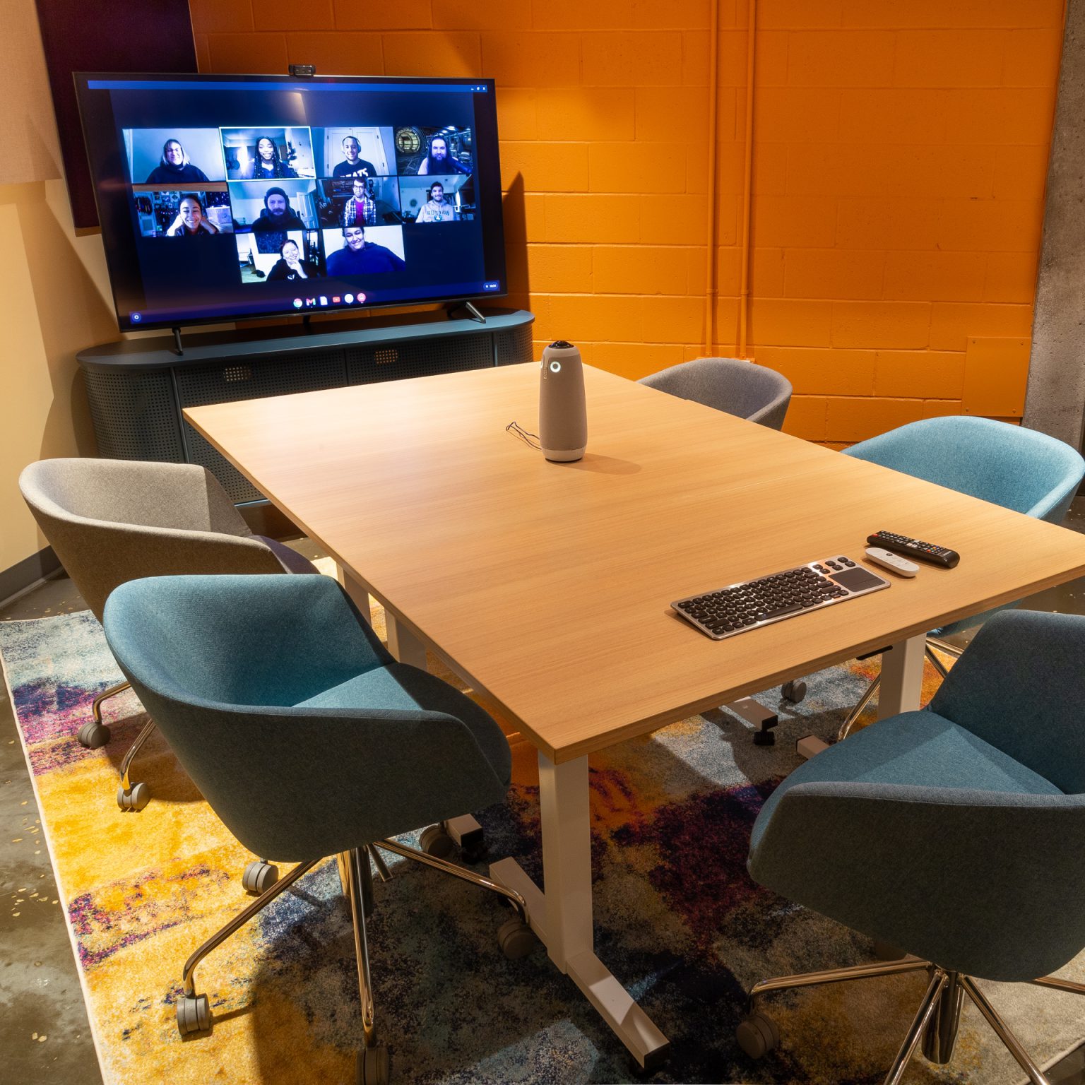 The Record Co. - Affordable Boston Recording and Rehearsal Studios