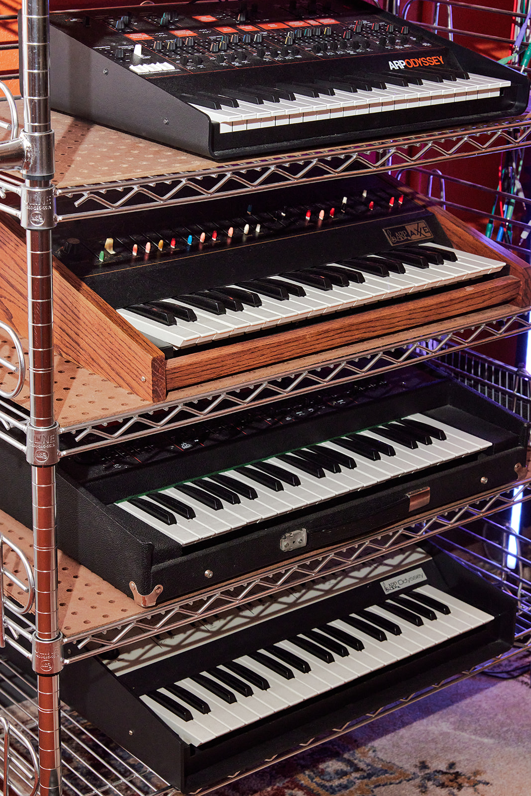 ARPs for All at TRC - The Record Co.