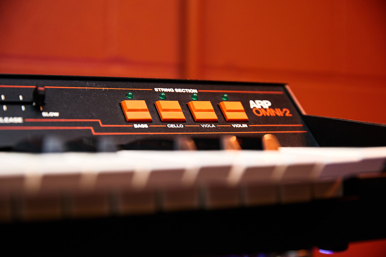 ARPs for All at TRC - The Record Co.