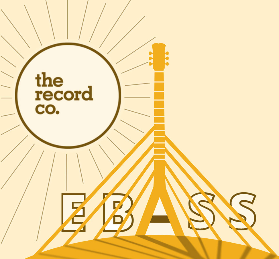 Songwriter Producer Mixer - The Record Co.