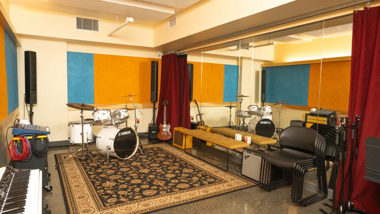 The Record Co. - Affordable Boston Recording and Rehearsal Studios