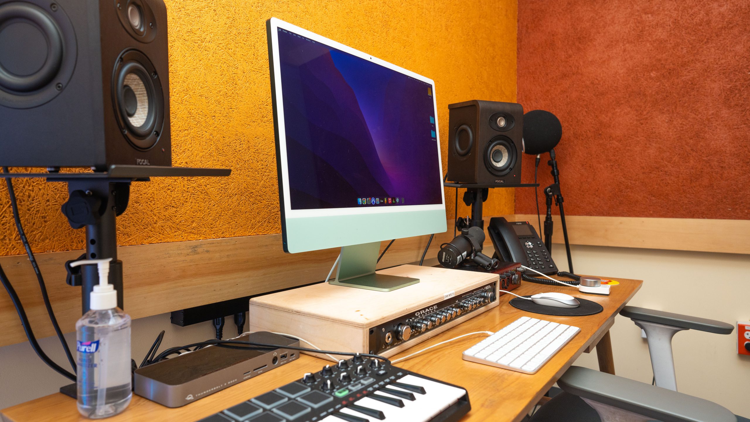 Photo gallery - The Record Co.