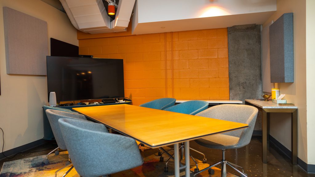 The Record Co. - Affordable Boston Recording and Rehearsal Studios